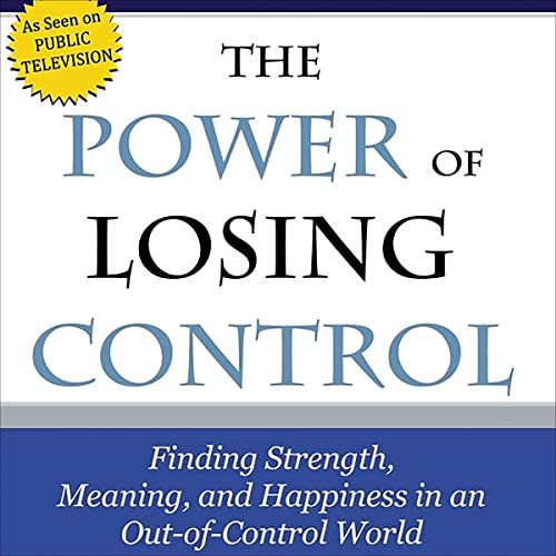 Amazon.com: The Power of Losing Control (Audible Audio Edition): Joe ...