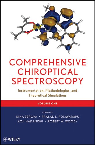 Amazon.com: Comprehensive Chiroptical Spectroscopy, Volume 1 ...