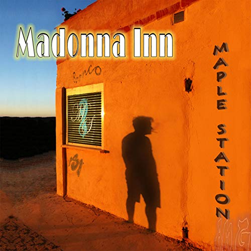 Amazon.com: Maple Station : Maple Station: Digital Music