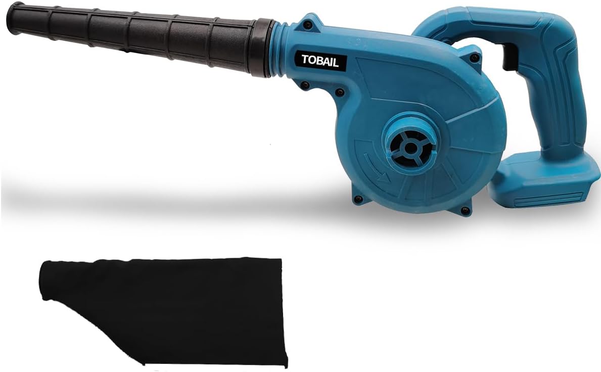 MDI Australia Office Accessories World's Smallest Mini Blower, (PR-WSMB ...