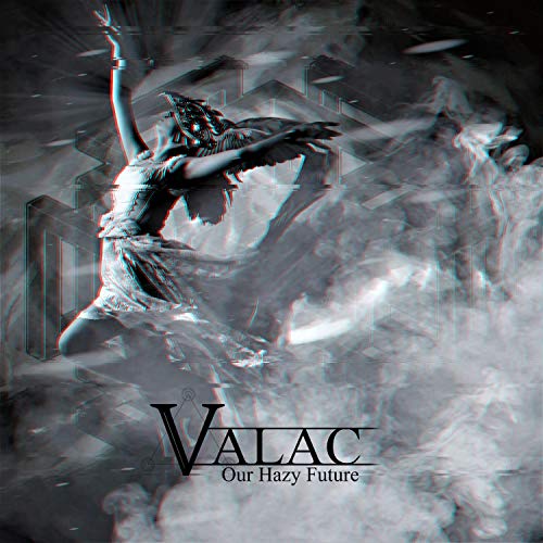 Spiele Our Hazy Future von Valac auf Amazon Music ab
