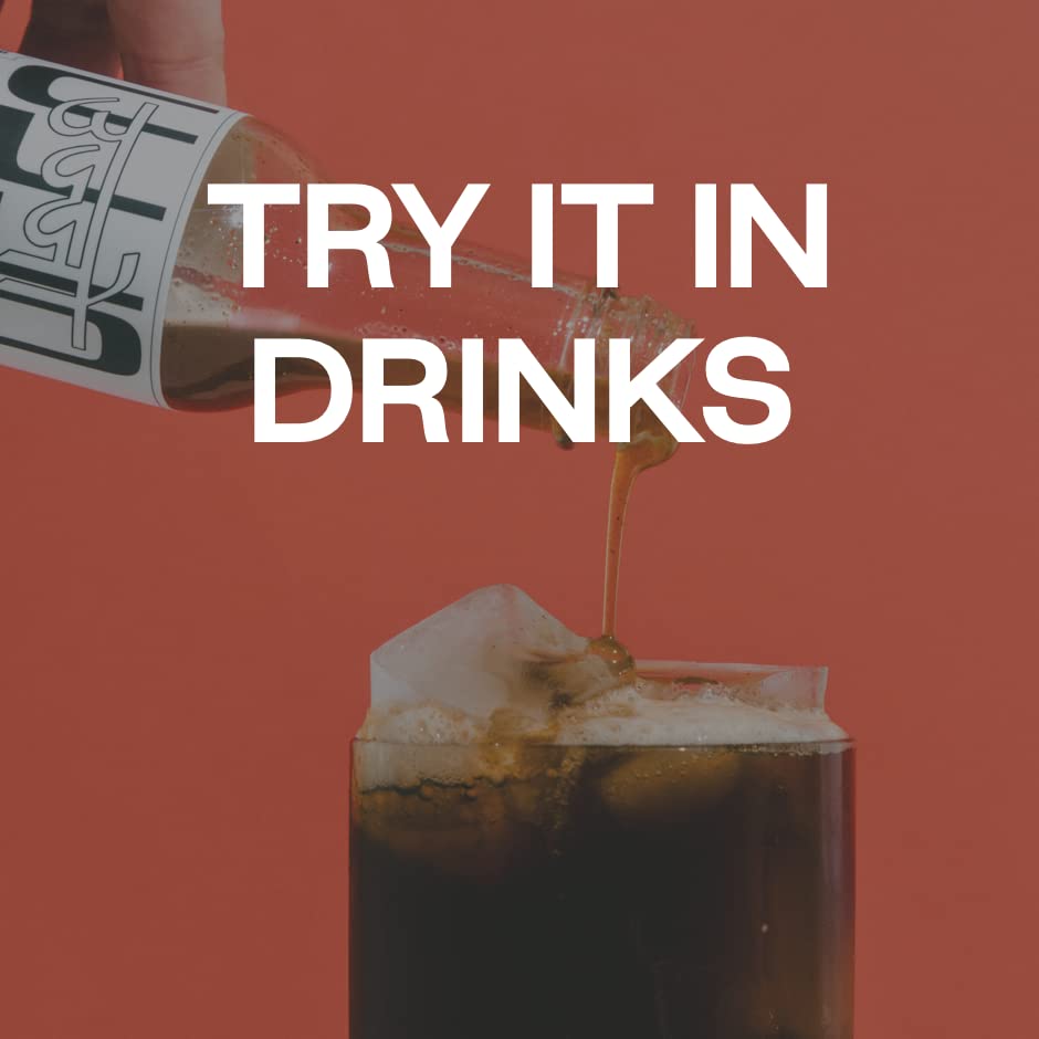 Ujjo Salsa picante para bebidas salsa picante dulce y picante sin ...