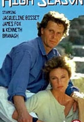 Amazon.com: High Season [DVD] : Movies & TV