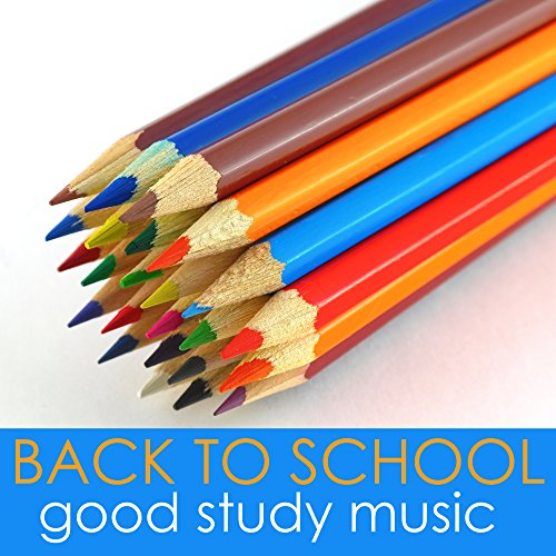 Amazon.com: Back to School - Good Study Music & Concentration Songs for ...