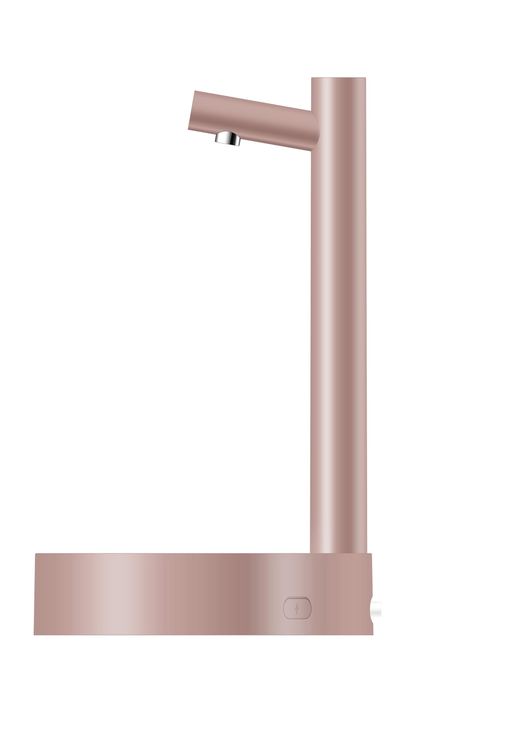 Amazon.com: Desktop Water Dispenser for 5 Gallon Bottle, Mottinhill ...