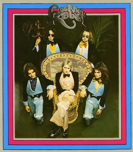 Amazon.com: Human Menagerie: CDs & Vinyl