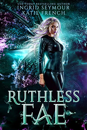 Publication: Ruthless Fae