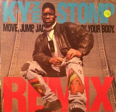 Amazon.com: Stomp: CDs & Vinyl