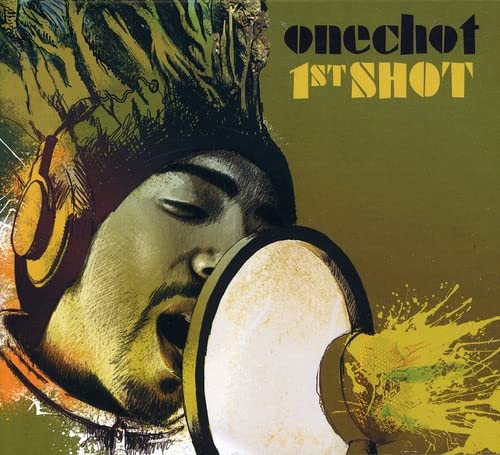 OneChot - 1st Shot - Amazon.com Music