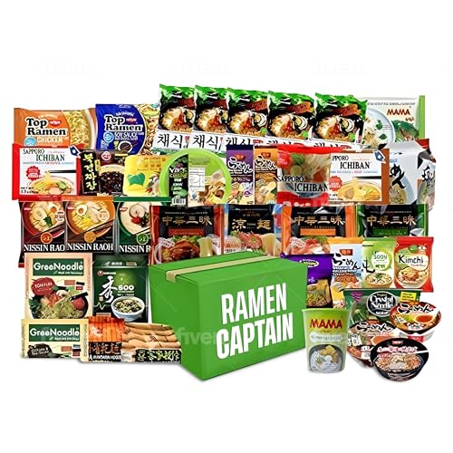 10 Best Ramen Brands to Try in 2024: Top Picks for Flavor and Quality