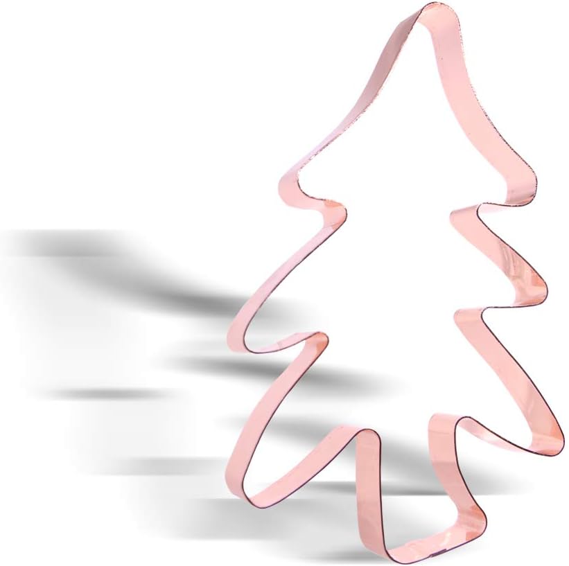 Amazon.com: Skinny Tall Heart Cookie Cutter: Home & Kitchen