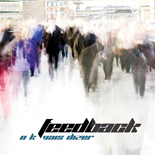 Play O k vais dizer by Feedback 33 on Amazon Music