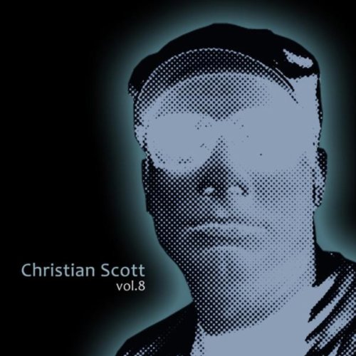 Play Vol. 8 by Christian Scott on Amazon Music