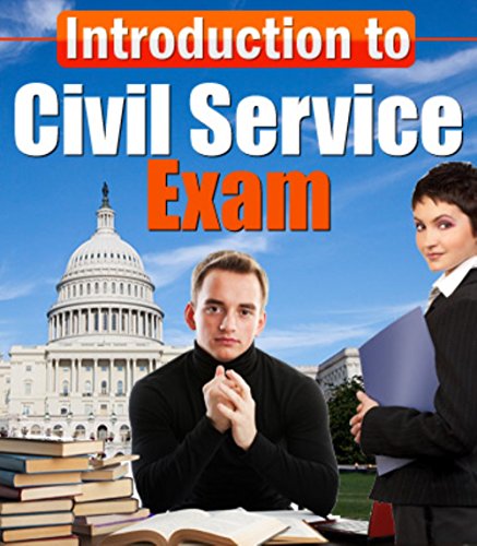 Amazon.com: Introduction to Civil Service Exam eBook : Butler, Eshean ...