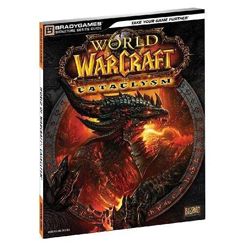 Guide World of warcraft : Cataclysm: unknown author: 9783869930237 ...