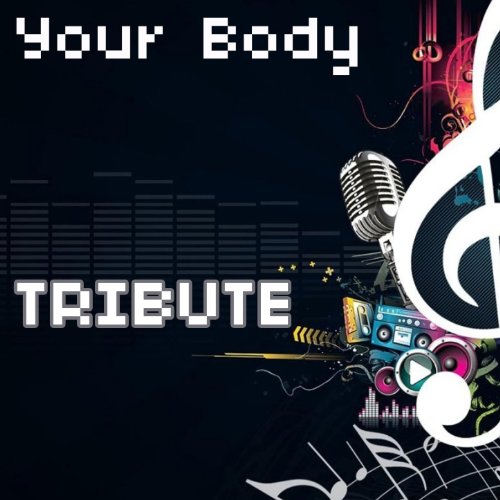 Play Your Body (Tribute to Christina Aguilera) by Your Body on Amazon Music