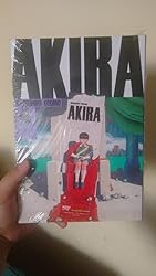 Akira - Vol. 4 | Amazon.com.br