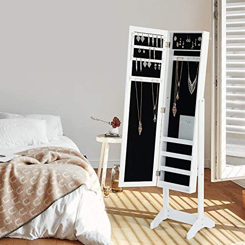 Clósets con espejo estilo moderno y en madera de venta en México