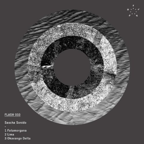 Amazon.com: Fata Morgana EP : Sascha Sonido: Digital Music