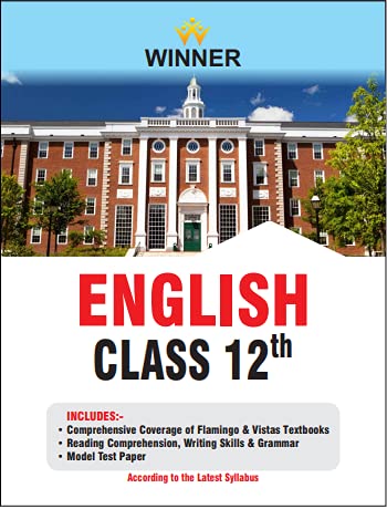 English Guide Class 12th (According to the Latest Syllabus JKBOSE ...