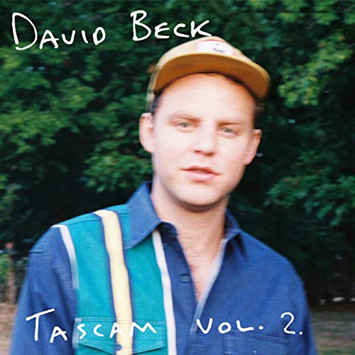 Play Tascam, Vol. 2 by David Beck on Amazon Music