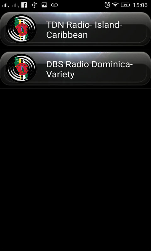 Radio FM Dominica - App on Amazon Appstore