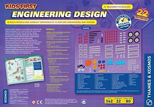 Kids First Engineering Design - SantaBILT®