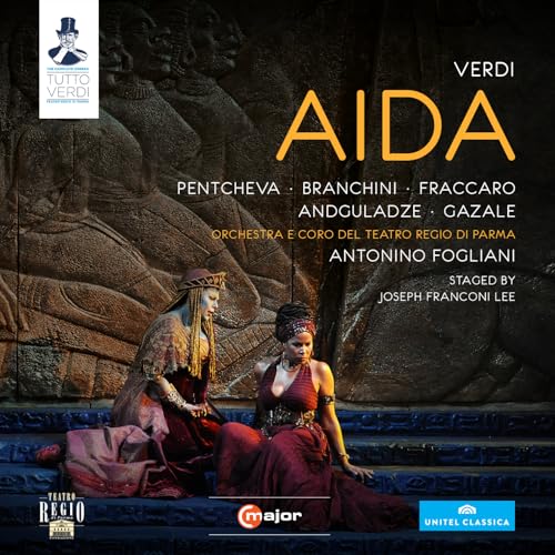 Amazon MusicでMariana Pentcheva, Susanna Branchini, Walter Fraccaro ...