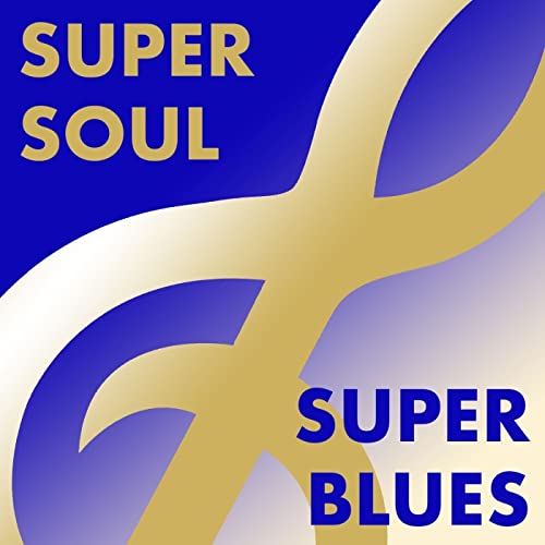 Amazon.com: Super Soul Super Blues : VARIOUS ARTISTS: Digital Music
