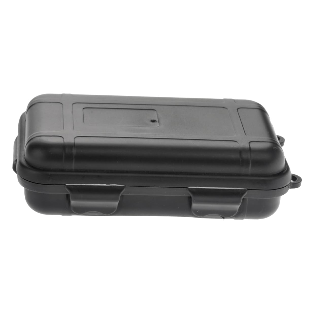 Waterproof Storage Container Waterproof Container Black Organizer Bins ...