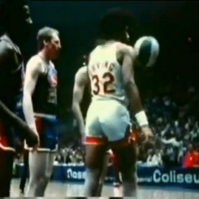 Old School Basketball The Original Aba Basketball Official Ball Of Aba ...