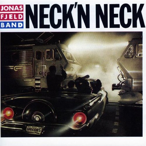 Neck & Neck: Jonas Fjeld: Amazon.in: Music}