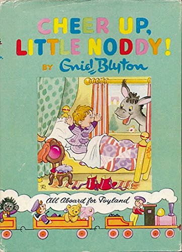 Cheer Up Little Noddy! (No 20): Enid Blyton: Amazon.com: Books