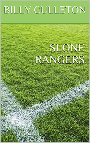 SLONE RANGERS eBook : CULLETON, BILLY: Amazon.in: Kindle Store