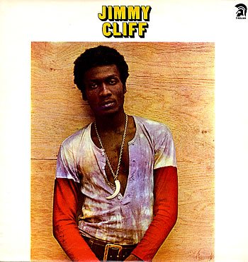 Amazon.com: Jimmy Cliff - 1976 Issue: CDs & Vinyl