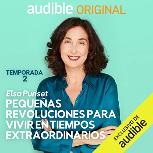 Pequeñas Revoluciones para Vivir en Tiempos Extraordinarios : Elsa ...