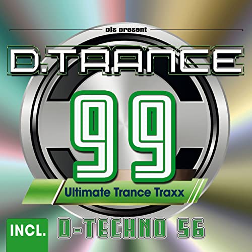 Écouter D.Trance 99 (Incl Techno 56) de VARIOUS ARTISTS sur Amazon ...