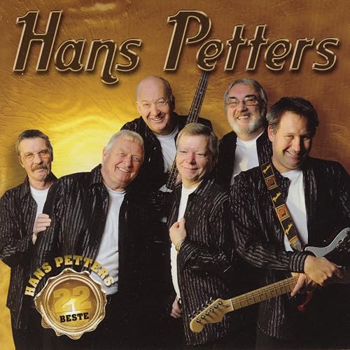 Amazon.com: 22 beste : Hans Petters: Digital Music