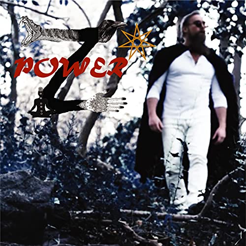 Power de Zeek Mitchell Z en Amazon Music Unlimited