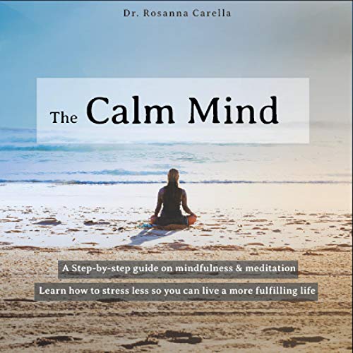 Amazon.com: Instant Calmness - How to Calm Down and Stay Calm in Any ...