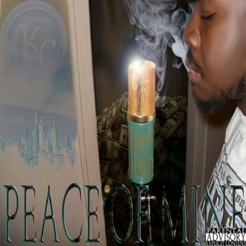 Amazon Music Unlimited - Johnee Blaize 『Peace Of Mine』