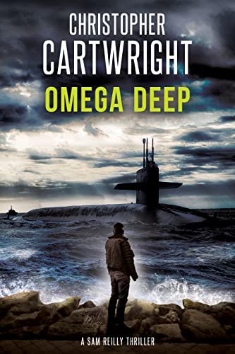Omega Deep (Sam Reilly Book 12) eBook : Cartwright, Christopher: Amazon ...
