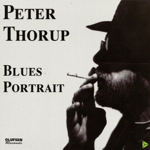 Amazon.com: Blues Portrait : Peter Thorup: Digital Music