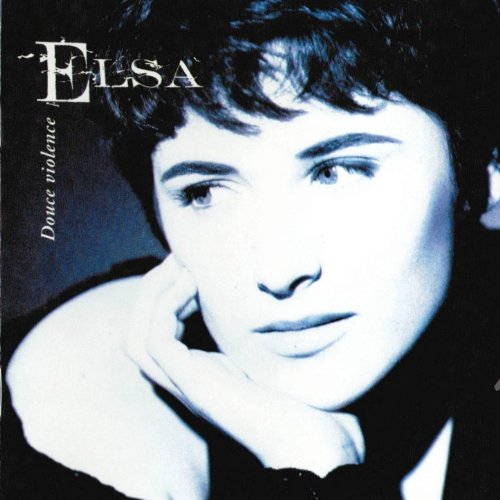 Play Douce violence by Elsa on Amazon Music