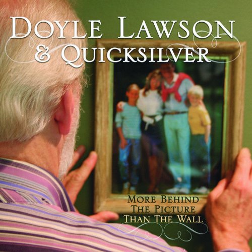 More Behind the Picture Than T : Lawson/ Doyle / Quicksilver: Amazon.es: Libros