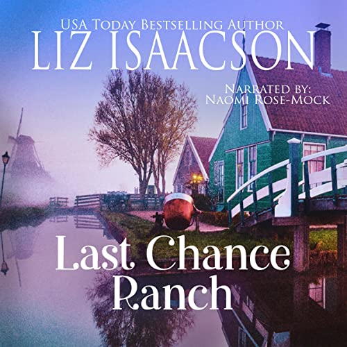 Amazon.com: Last Chance Ranch: Last Chance Ranch Romance, Book 1 ...