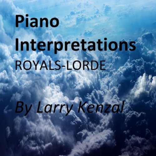 Royals by Larry Kenzal on Amazon Music - Amazon.com