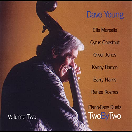 Amazon.com: Two By Two: Piano Duets, Vol. II : Dave Young: Digital Music