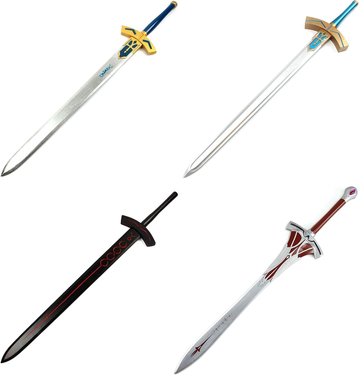 Clarent Sword King Arthur