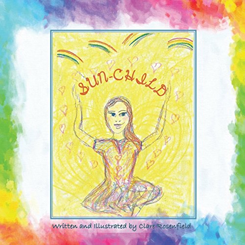 Amazon.com: Sun-Child (Audible Audio Edition): Clare Rosenfield, Clare ...
